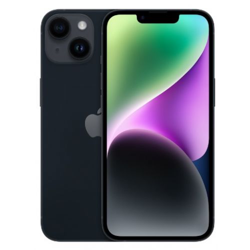 Pametni telefon Apple iPhone SE3 5G 2022 128GB črn Enaa