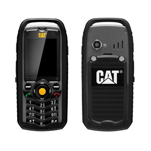 GSM telefon CAT B25 | najboljša cena na EnaA.com