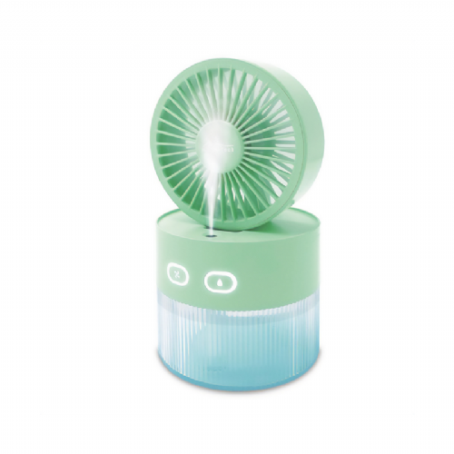 Vlažilnik zraka Media Tech Breeze Fan MT6515 Enaa