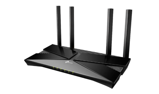 Usmerjevalnik TP-Link Archer AX10, črna | Enaa