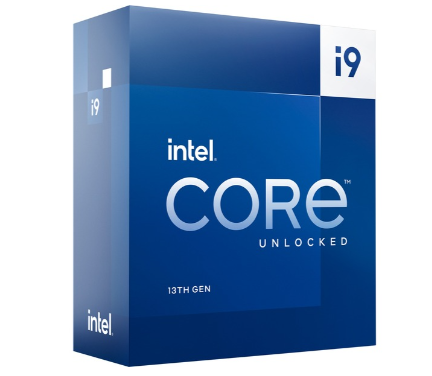 Procesor Intel Core i9-13900K, BOX | Enaa