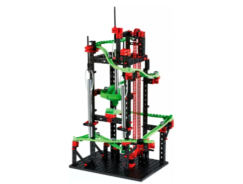 Komplet Fischertechnik: Dynamic M | Enaa