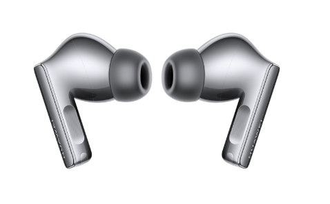 Slušalke Huaweii Free Buds Pro 3, USB-C, Bluetooth, srebrna | Enaa