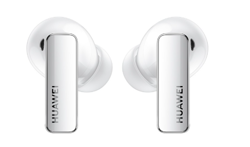 Slušalke Huawei Free Buds Pro 3, USB-C, Bluetooth, bela | Enaa