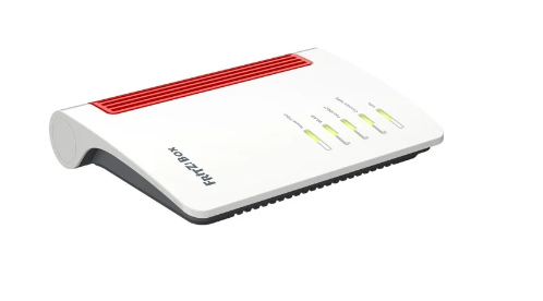 Usmerjevalnik AVM Fritz!Box 5530 Fiber | Enaa