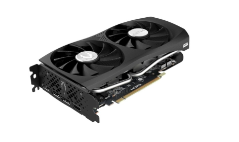 Grafična kartica Zotac GeForce RTX 4060 Ti 16GB Twin Edge OC DLSS 3, 3x ...