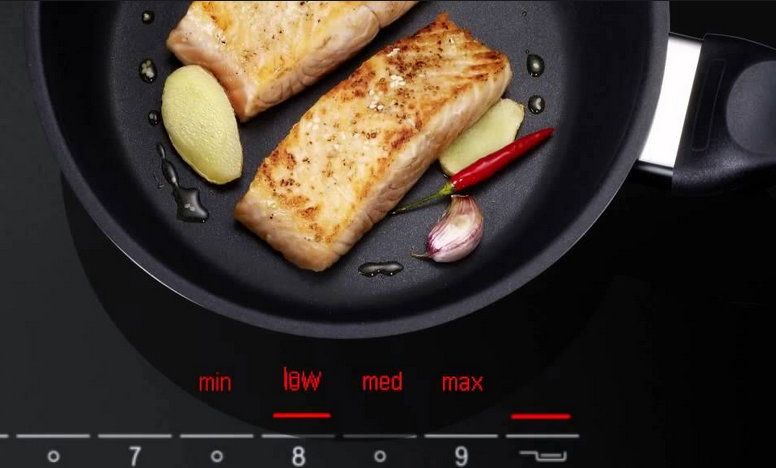 Indukcijska kuhalna plošča Bosch PXE601DC1E | Enaa