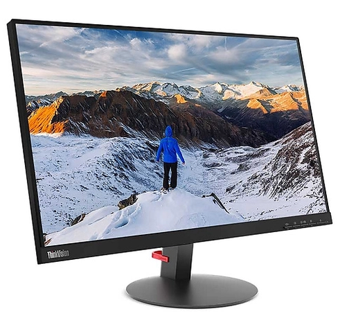 Monitor Lenovo S24e-10 23,8 WLED VA FHD | Enaa