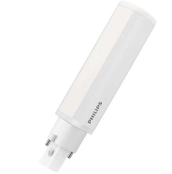 LED luč Philips CorePro PLC 8,5 W, G24, 900 lm (PH-54123400) | Enaa