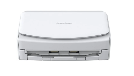 Optični bralnik Fujitsu ScanSnapiX1600, USB,WLAN,bela/črna | Enaa