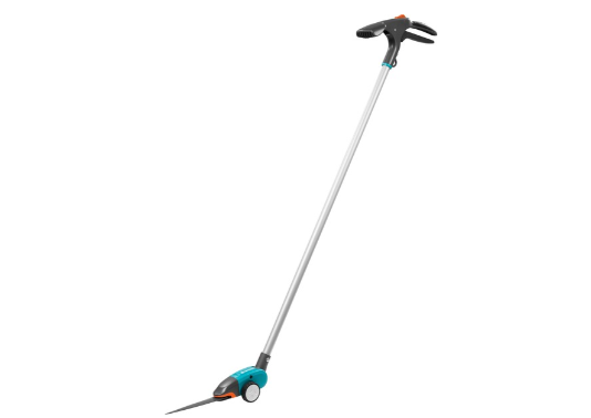 Gardena Comfort (12100-20) Škarje za travo z dolgim ročajem