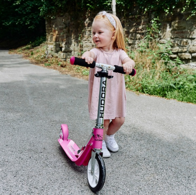Skiro Hudora Little Big Wheel | Enaa