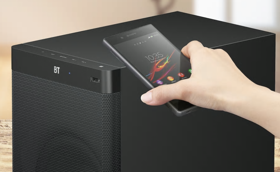 Soundbar Sony HT-RT3 ahso-mm-htrt3 | Enaa