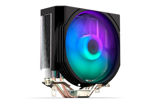 Endorfy Spartan 5 ARGB hladilnik