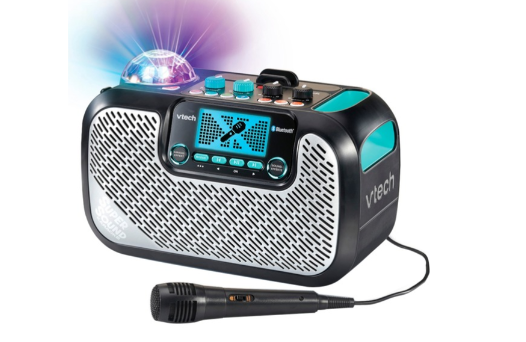 Vtech SuperSound Karaoke | Enaa