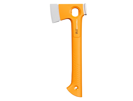 Sekira Fiskars X-serija X13, oranžna | Enaa