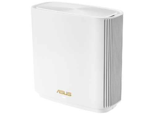 Usmerjevalnik Asus ZenWifi XT8 V2 AX6600, bela | Enaa