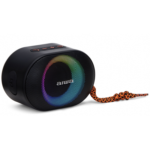 AIWA Portable Speaker BST-330BK | Enaa