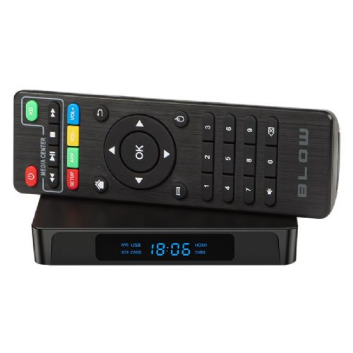 Android box V3 | Enaa