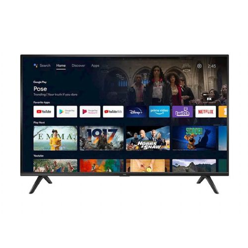Televizor TCL 40S5200 102 cm (40), FHD, smart TV, (40S5200) | Enaa