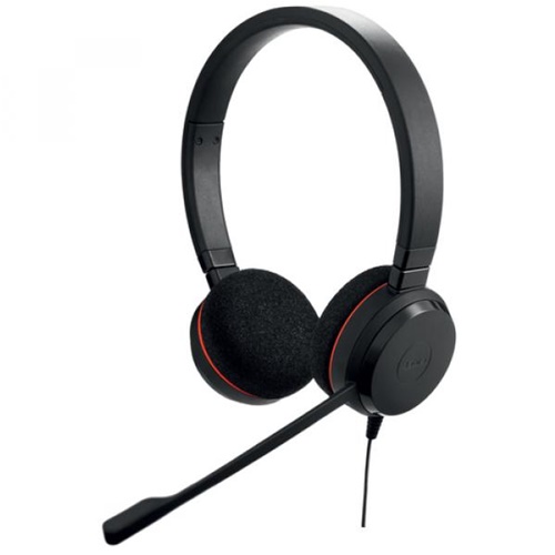 Slušalke Logitech H390, stereo, USB | Enaa