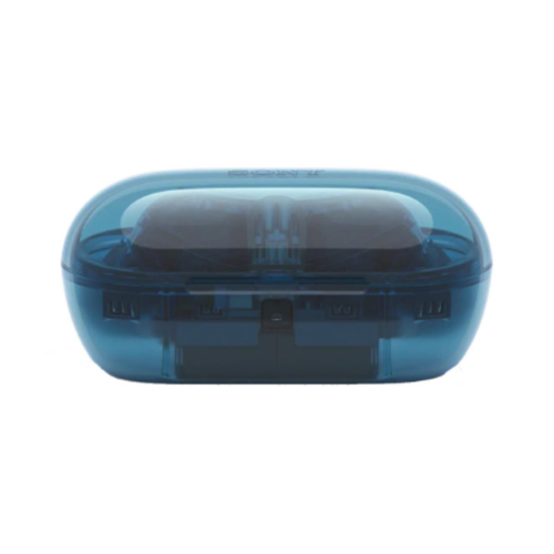 Slušalke Sony WF-C710N (modre, Bluetooth, USB-C) | Enaa