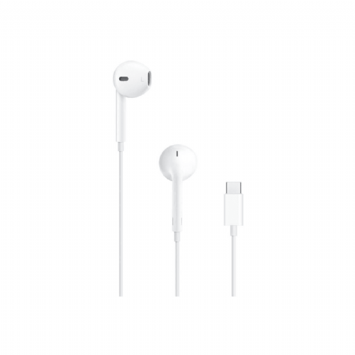 Slušalke Apple EarPods Headphone z USB-C | Enaa