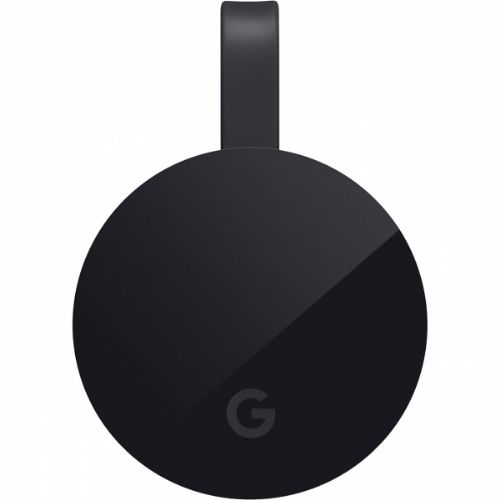 Google adapter Chromecast Ultra 4K | Enaa