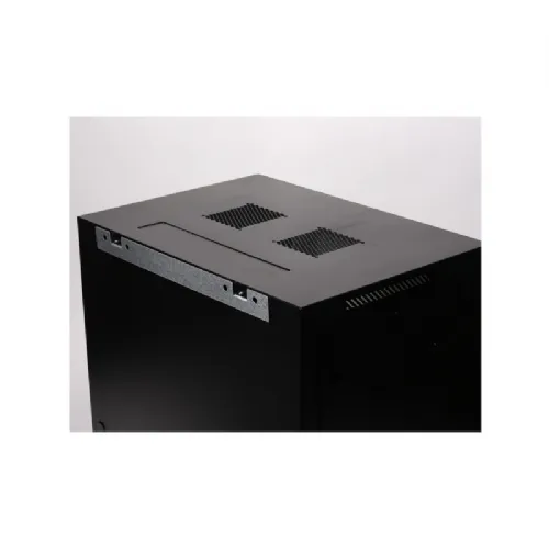 Strežniška rack omara Netbox Premium 9U 600x600 | Enaa