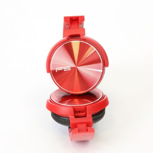 Slušalke PLATINET Freestyle FH0917 bluetooth rdeče | Enaa