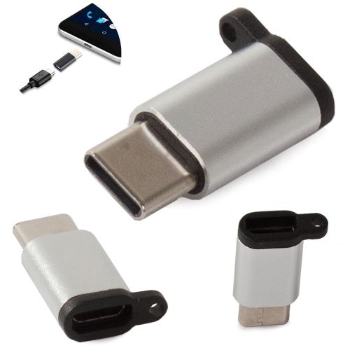 Adapter Mikro USB na Tip C 3.1 | Enaa