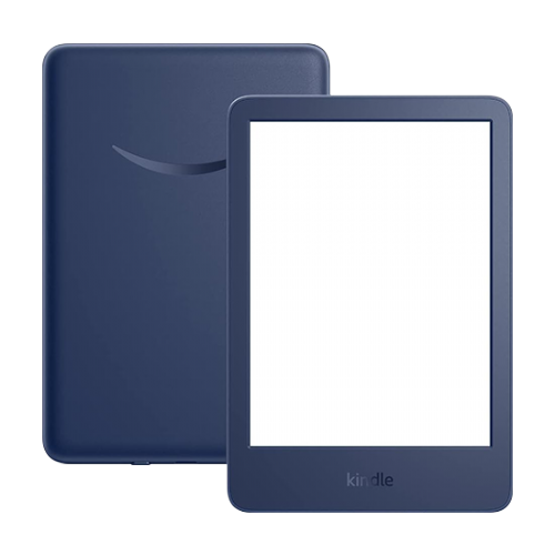E-bralnik Amazon Kindle 2022 (11th Gen) 16GB - Blue | Enaa