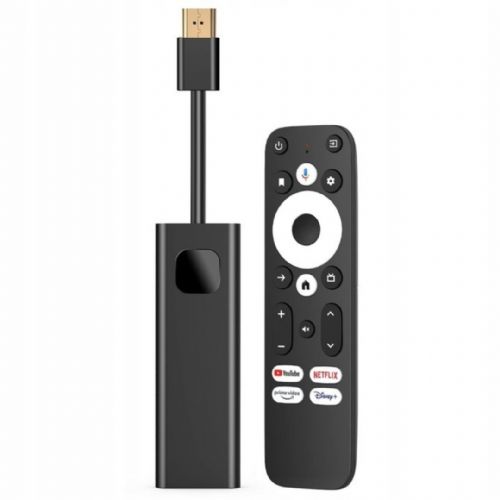 Android smart stick Google TV 4K ULTRA HD | Enaa