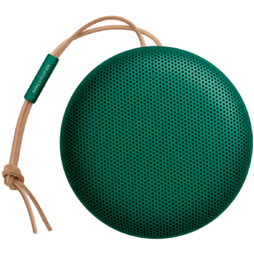 Beosound A1 2nd Gen Green - OTG | Enaa
