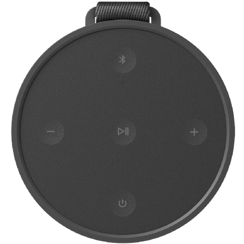 Beosound Explore Black Anthracite - OTG | Enaa