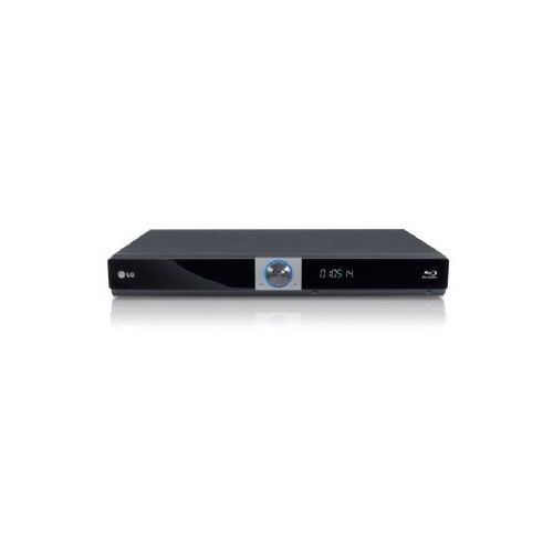 BLU-RAY predvajalnik LG BD370 | Enaa