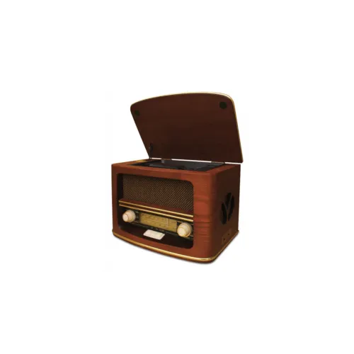 Retro radio + MP3 predvajalnik Camry CR1109 | Enaa