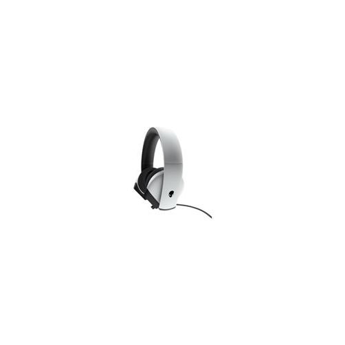 DELL Alienware 510H 7.1 Gaming Headset - AW510H - Lunar Light | Enaa