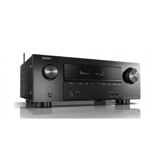 Denon AVR-X2500H AV sprejemnik | Enaa