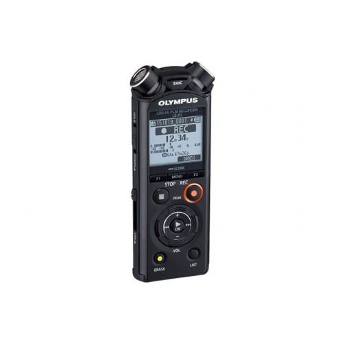 Diktafon Olympus LS-P2 | Enaa