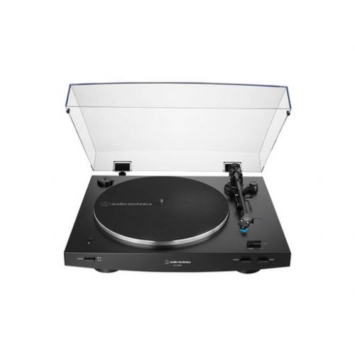 Gramofon Audio-Technica AT-LP3XBT | Enaa