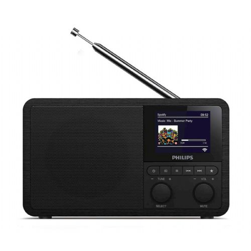 Internetni radio Philips TAPR802 | Enaa
