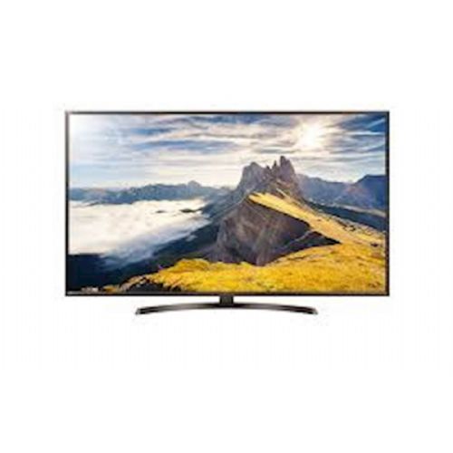 Televizor LG 55UK6400 139 cm (55) 4K UHD Smart TV | Enaa