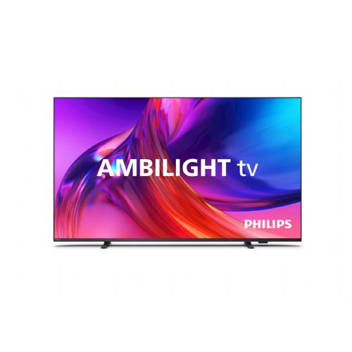 Televizor Philips The One 55PUS8518, 140 cm (55), 4K UHD, Android TV ...