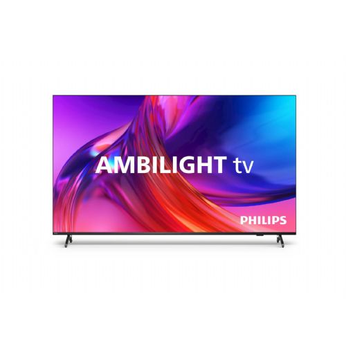 Televizor Philips 75PUS8818 The One, 189 cm (75), 4K UHD, Android TV ...