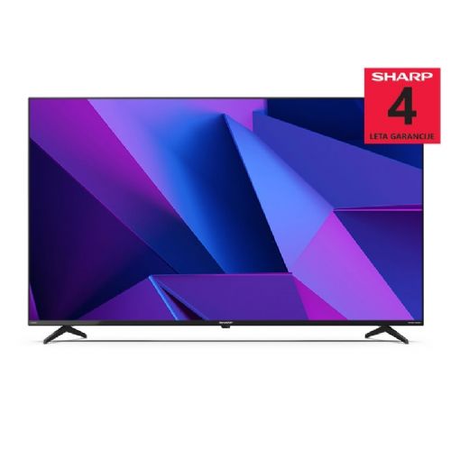 Televizor Sharp 50FN2EA (50 4K UHD Android TV) | Enaa