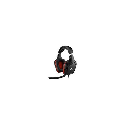 Slušalke z mikrofonom LOGITECH G332 | Enaa