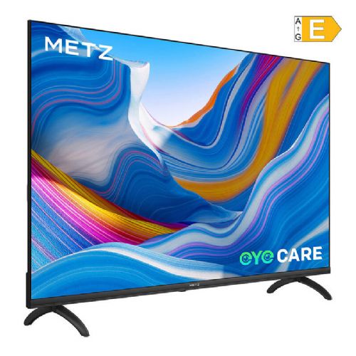 Televizo Metz 32MTE6000Y HD 32; LED TV, Google TV, črna | Enaa