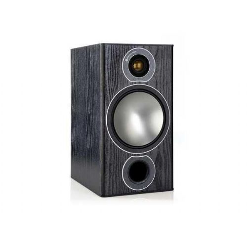 MONITOR AUDIO BRONZE 2 BLACK | Enaa