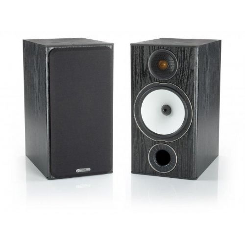 MONITOR AUDIO BRONZE BX2 BLACK | Enaa